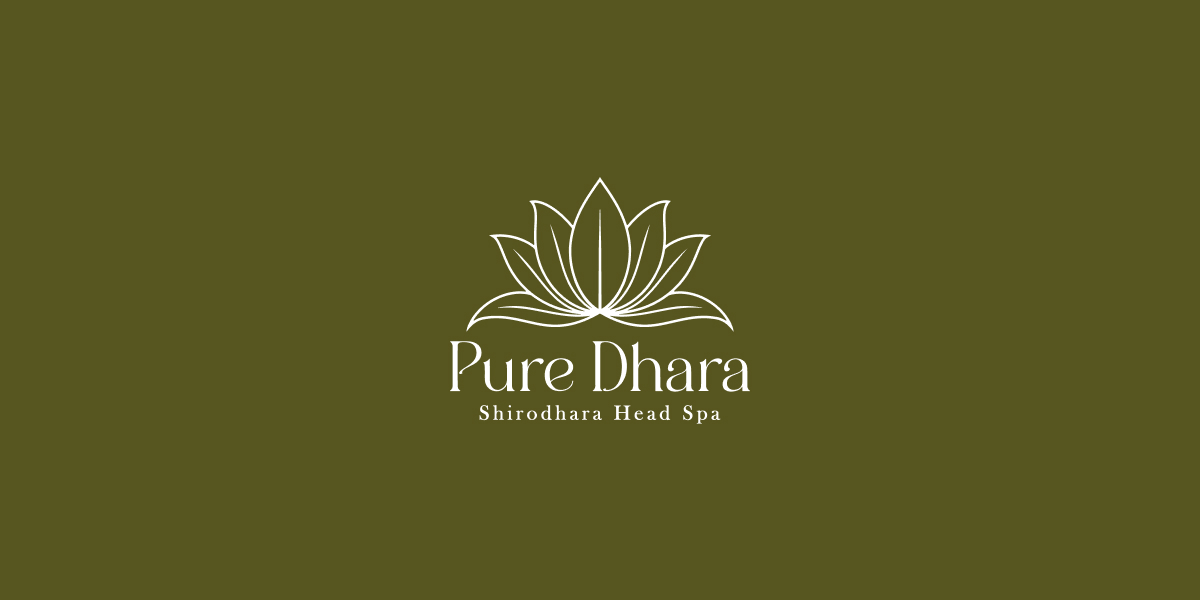 Pure Dhara（ピュア ダーラ）